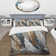 DesignArt Microfiber / Polyester Standard Duvet Cover Set | Wayfair